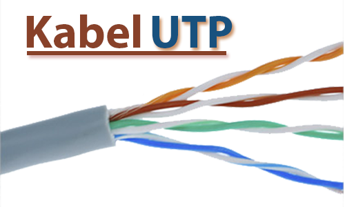 Pengertian Kabel Coaxial, Utp, Stp, Dan Fiber Optic - Bhonciel