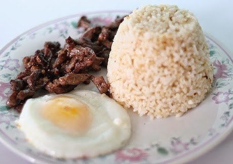 Tapsilog Recipe