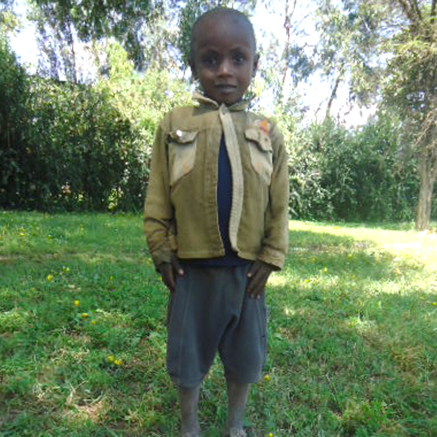 FAMILY FROM AFAR: Ethiopia: Six Children Still Need a Sponsor!!