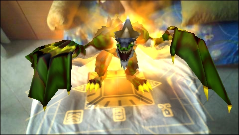 invizimals segreti e trucchi