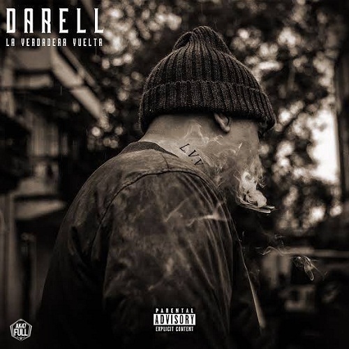 DESCARGA: Darell – La Verdadera Vuelta (Album Completo) - Real Hasta La ...