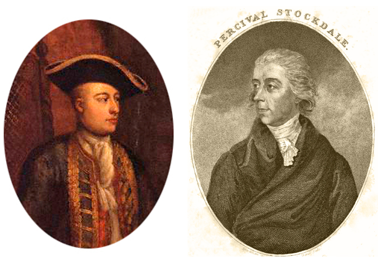 The People of Gibraltar