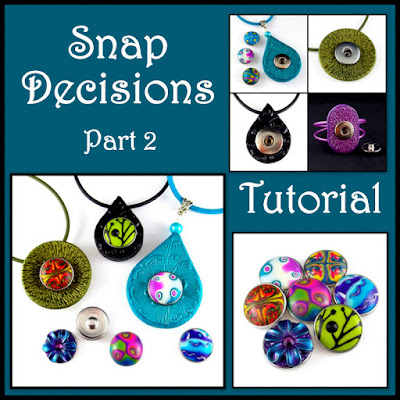 2 Good Claymates: Get Ready for the Snap Challenge!