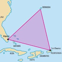 What is the Bermuda Triangle? | Facts About All