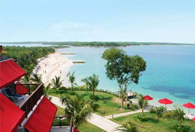 DECAMERON BARU: DECAMERON BARU