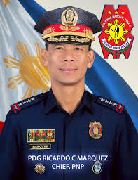 pnp uniform - philippin news collections
