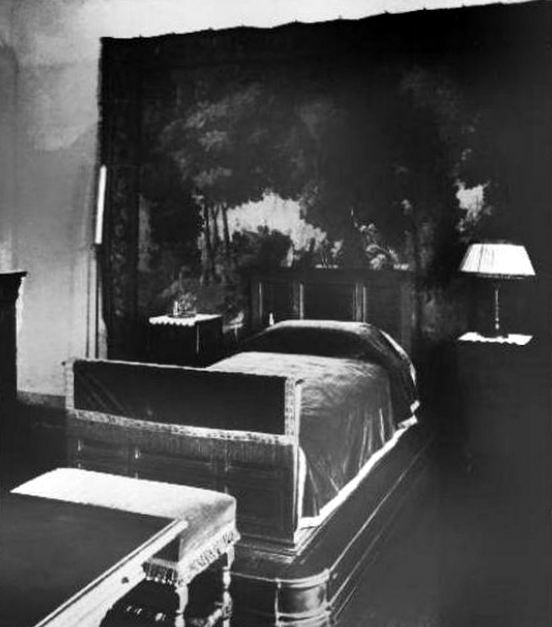 Half Pudding Half Sauce: "SHALLOW BROOK FARM", THE ESTATE OF J. C ...