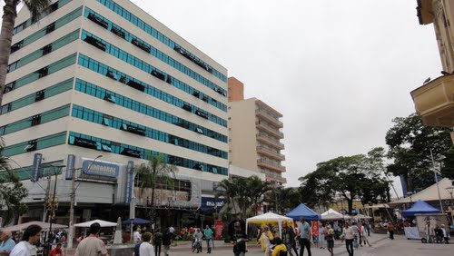 HISTÓRIA DA CIDADE DE TAUBATÉ ~ MAS