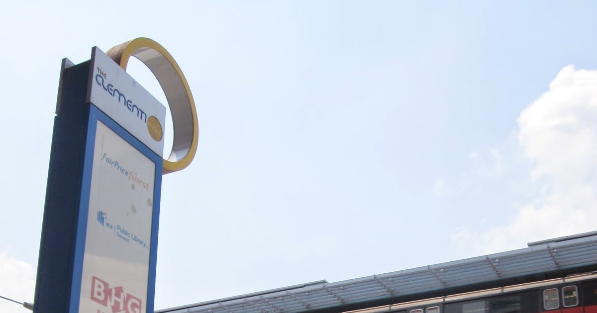 Shopping at Clementi Mall Part 1 - Zepy Games ~ Smithankyou - Lifestyle ...