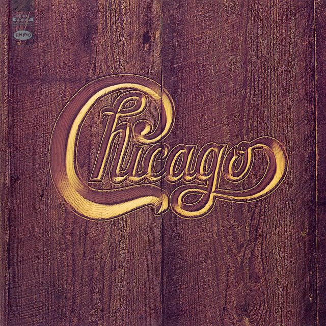 1972 Chicago V - Chicago - Rockronología