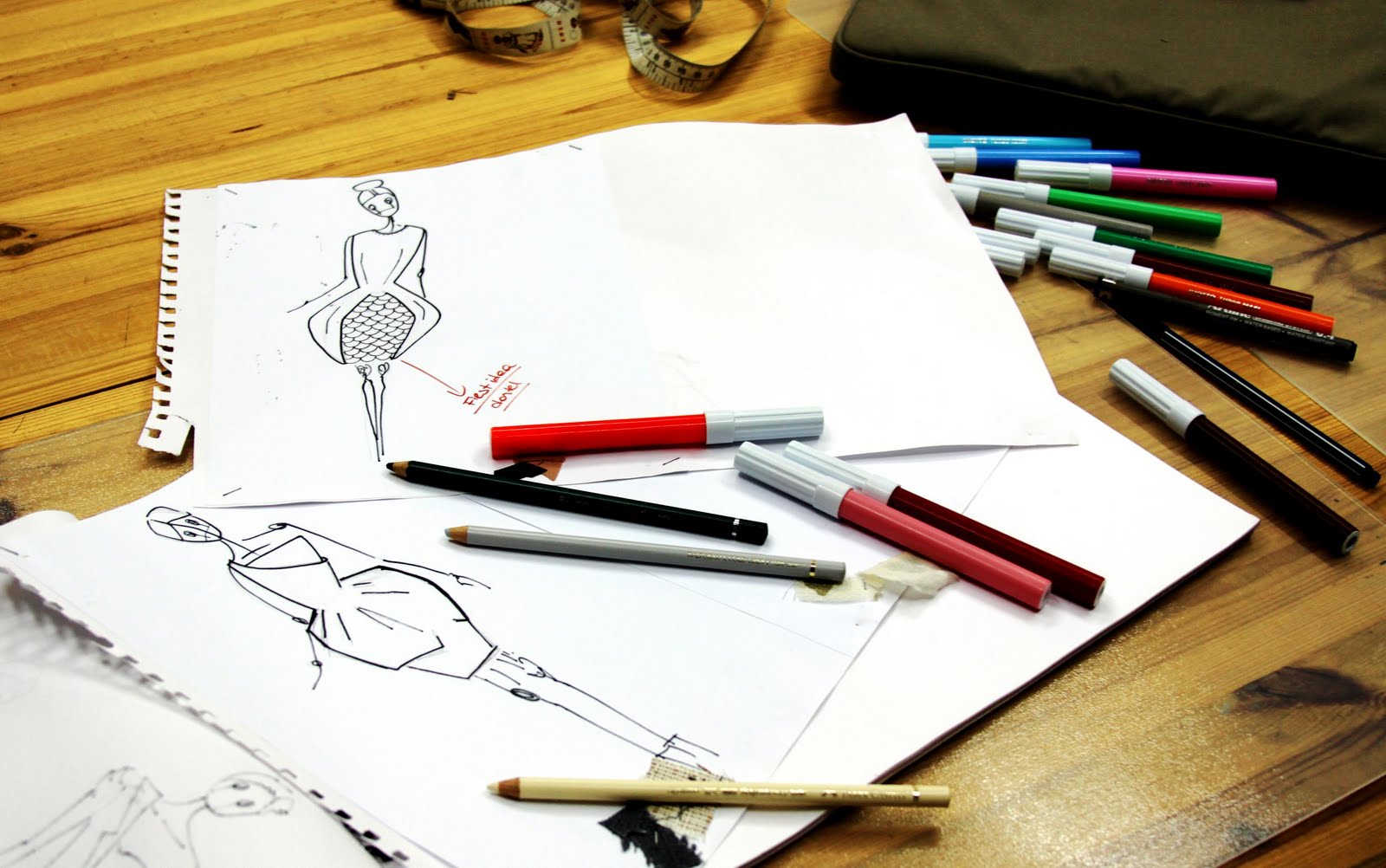 Stilize: CEYLAN ZIGOSLU & ME