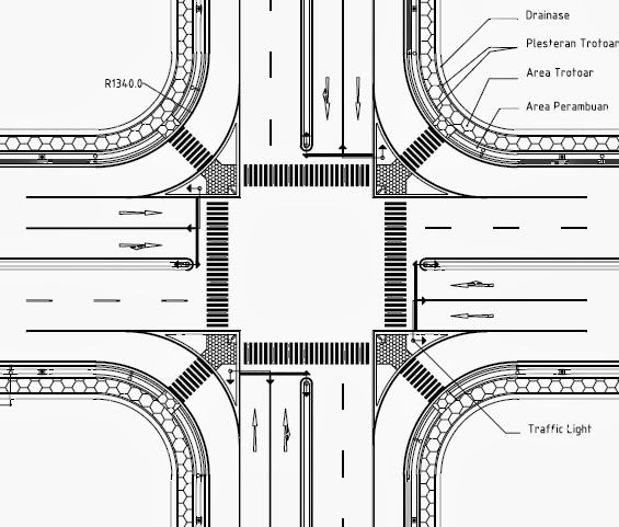 Keselamatan Transportasi Jalan di Indonesia: Januari 2014