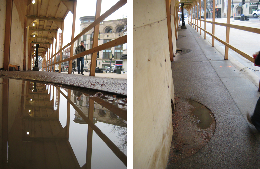 Photography Art: Photography Article Puddle Reflection Photography ...