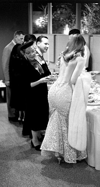 Los Grandes Fotografos: Ralph Crane (1913-1988)