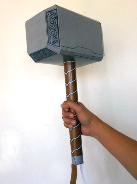 Papercraft Modeling | Papercraft | Papermodel