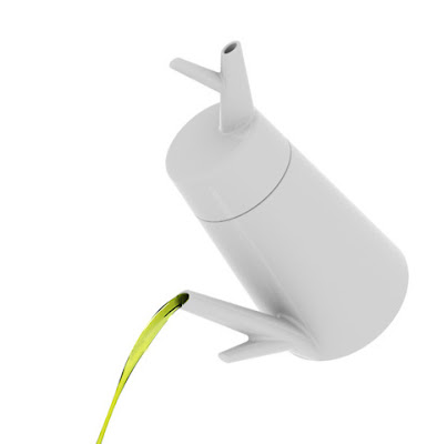 Designaholic | Arboil por La Jabonera en la Transformadora Ciel