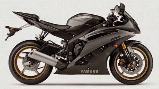 Spesifikasi dan Harga Yamaha R6 Terbaru - Indonesia Motorcycle