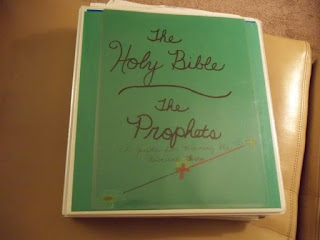 Seeking the Plan of God: 2015