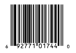 Barcode Nerds