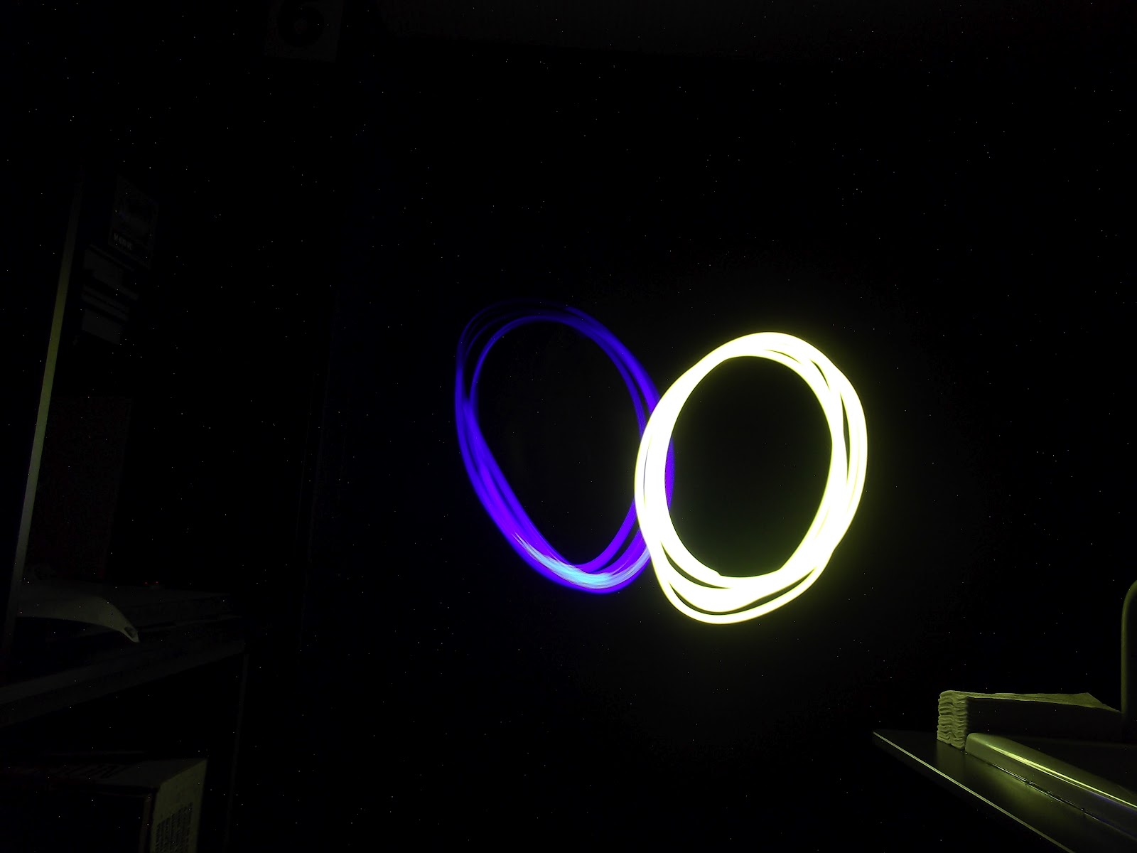Imogen Lawrence Photography: Light Drawings Using A Digital Camera