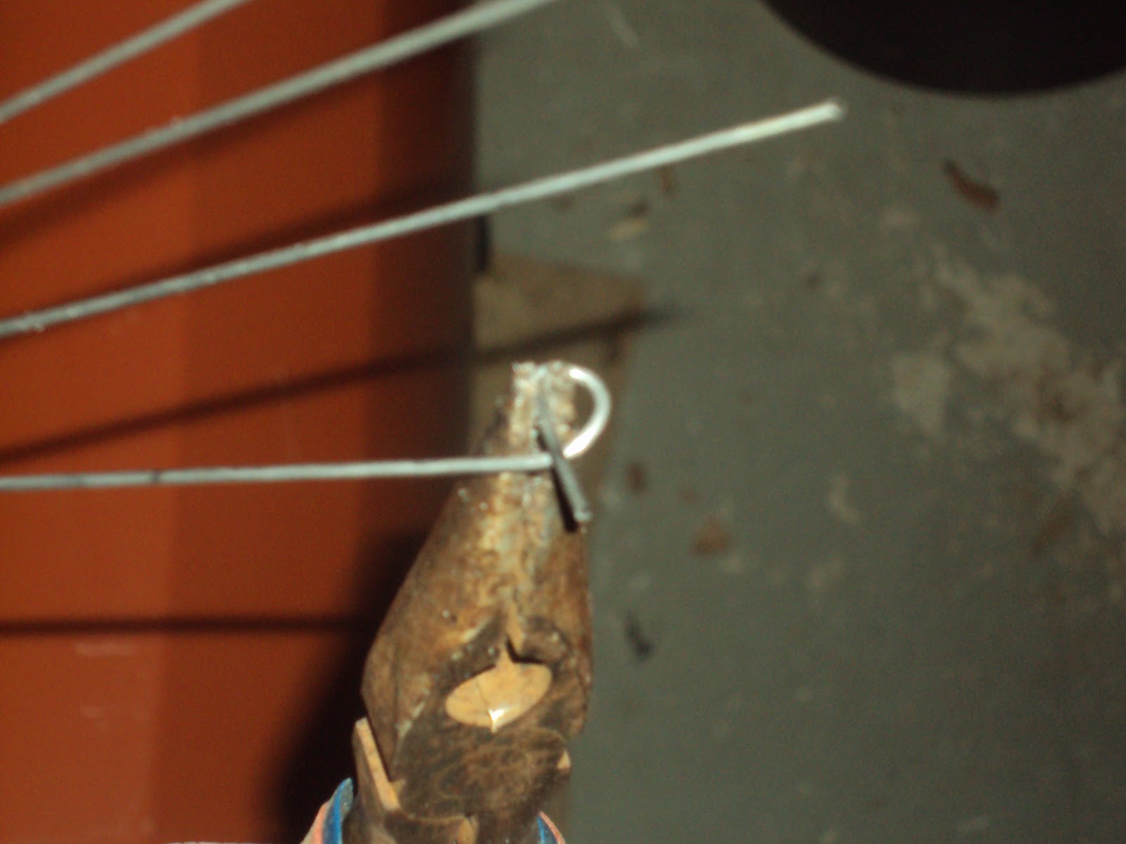 Alabama Rig Manifesto: how to make an Alabama Rig