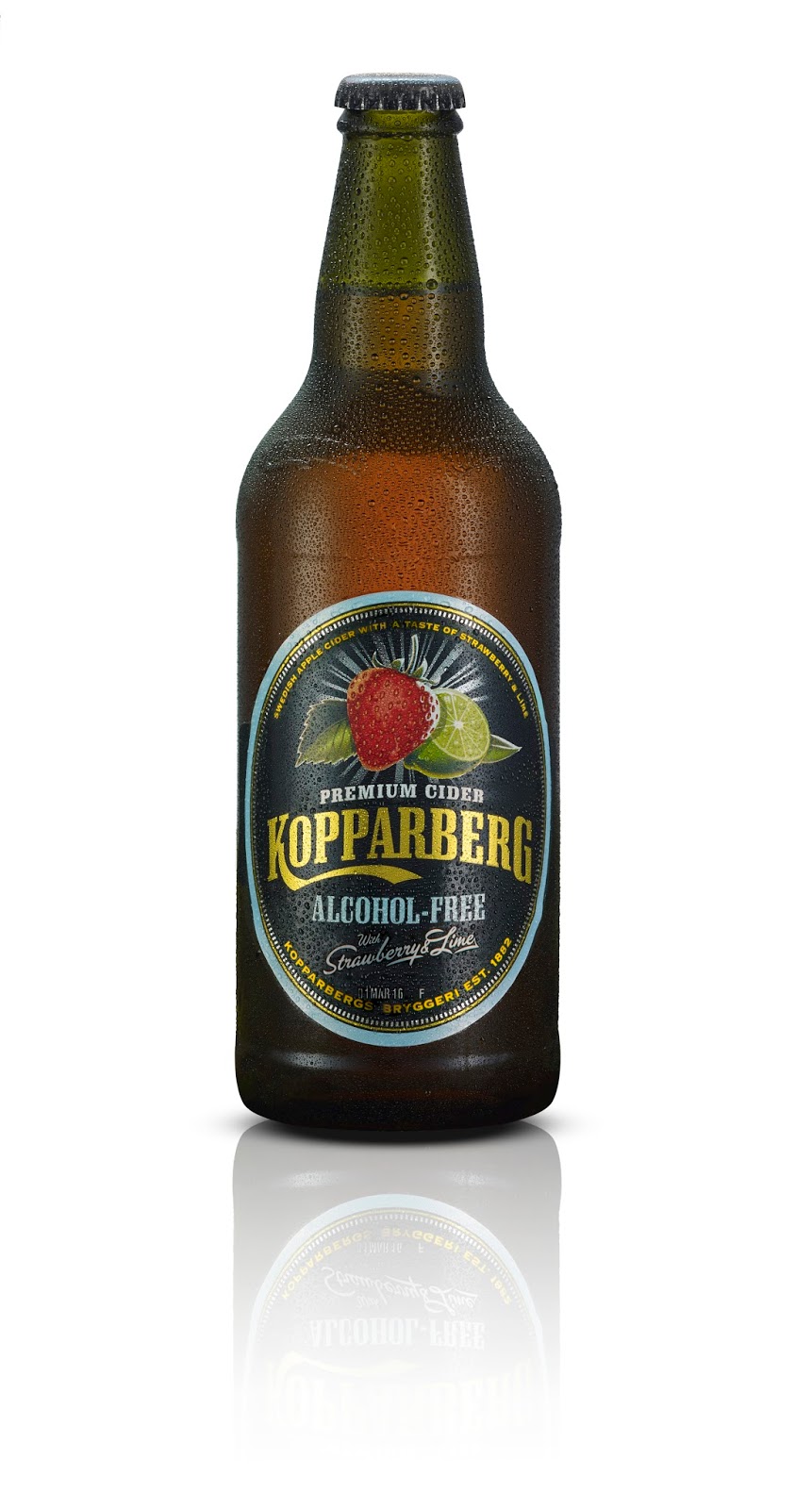 WIN a Crate of Kopparberg | The Mini Mes and Me