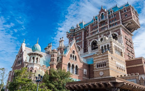 Disney Photoblography