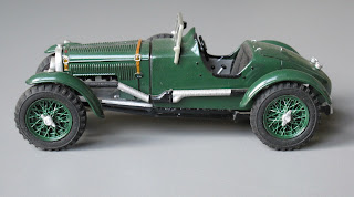 autos miniatures cars: more modified car models...
