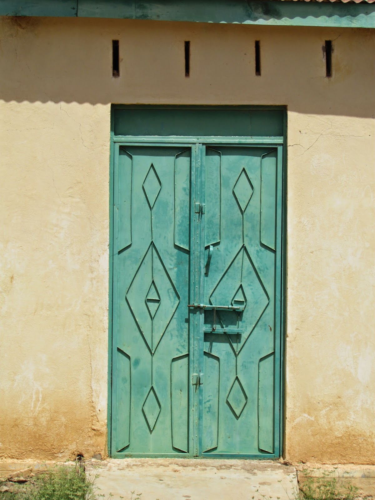 Burao, northwest Somaliland