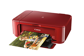 Descargar Canon MG3610 Driver & Software Impresora - Descargar Canon ...