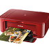 Descargar Canon MG3610 Driver & Software Impresora - Descargar Canon ...