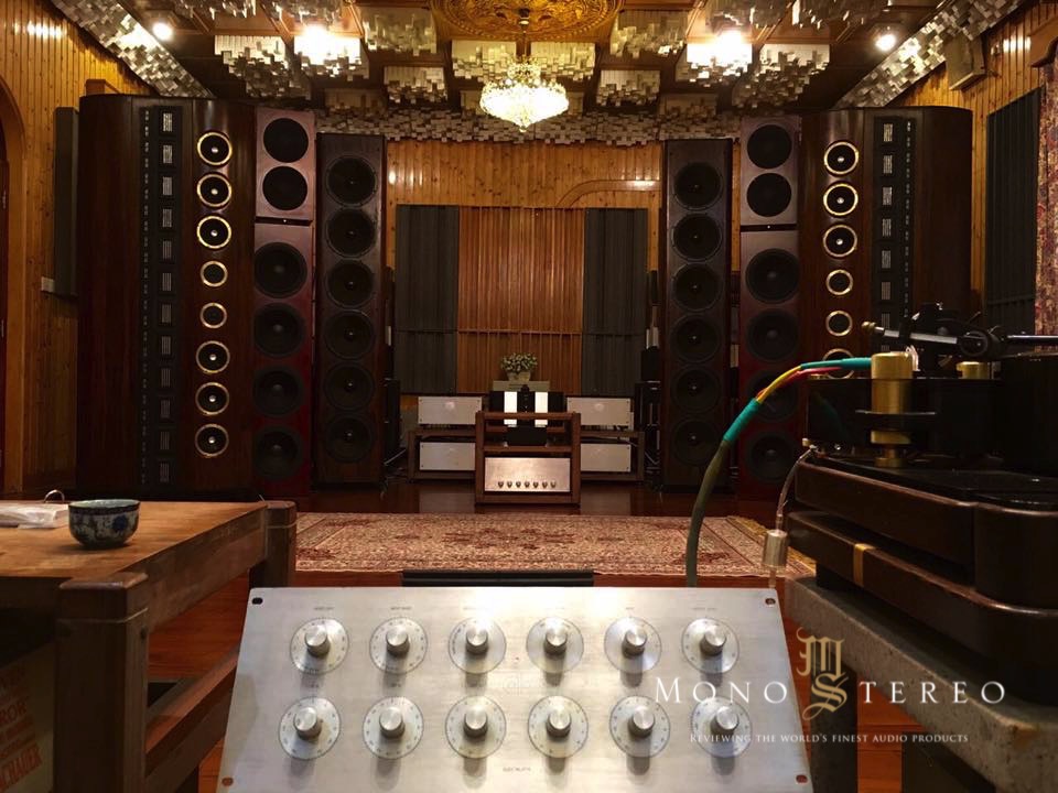 Hong Kong extreme high end audio systems – M & S | Ultimate High-Fidelity