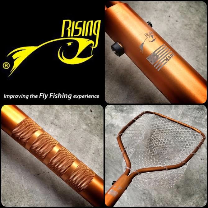 The Fiberglass Manifesto: 12 DAYS - Rising Fish