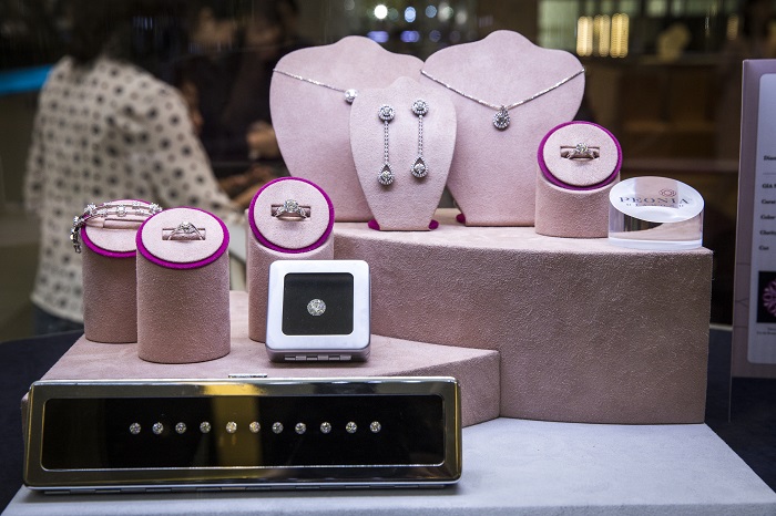 “TREZ Jewelry” จับมือ “สยามพารากอน” จัดเอ็กซ์คลูซีฟเวิร์กช็อป เชิญแขกซู ...