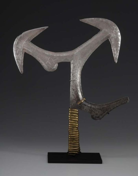 World Of Technology: Unusual and Rare Weapons (7 pics)