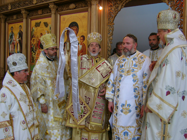 ΦΩΣ ΦΑΝΑΡΙΟΥ: Η ΧΕΙΡΟΤΟΝΙΑ ΤΟΥ ΕΠΙΣΚΟΠΟΥ ΣΚΟΠΕΛΟΥ ΠΑΓΚΡΑΤΙΟΥ ΣΤΟ ΜΕΞΙΚΟ