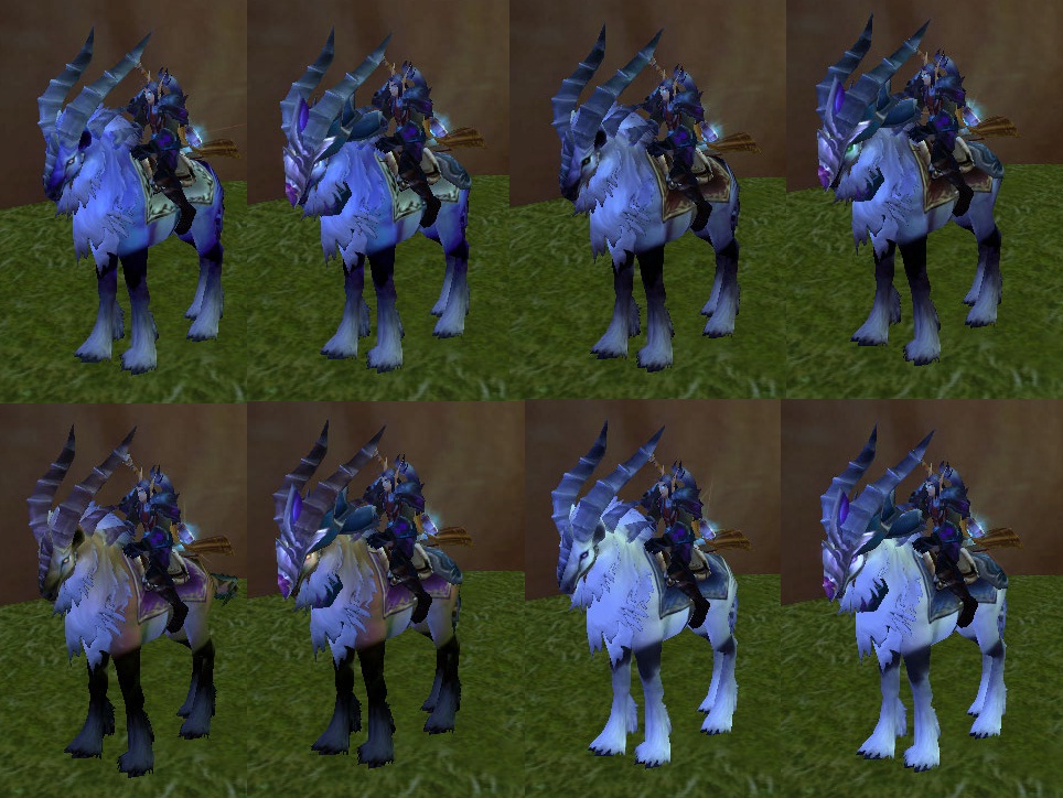 Amana The Explorer / Mistris Game Show: Tutorial Montaria - Talbuk