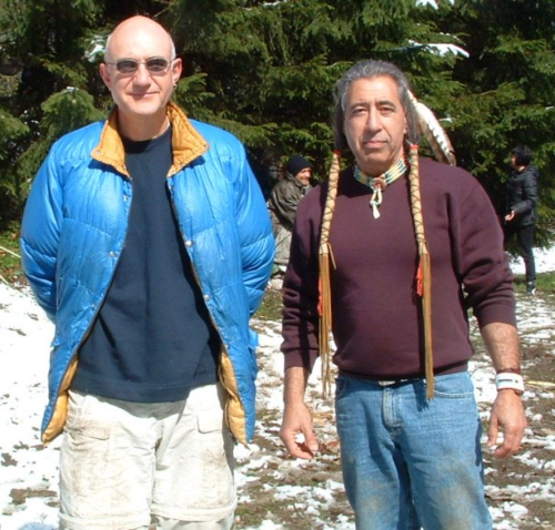 UEP!: DAVID ANTONY CLARK.