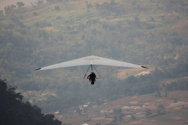 Macam Wisata di Indonesia