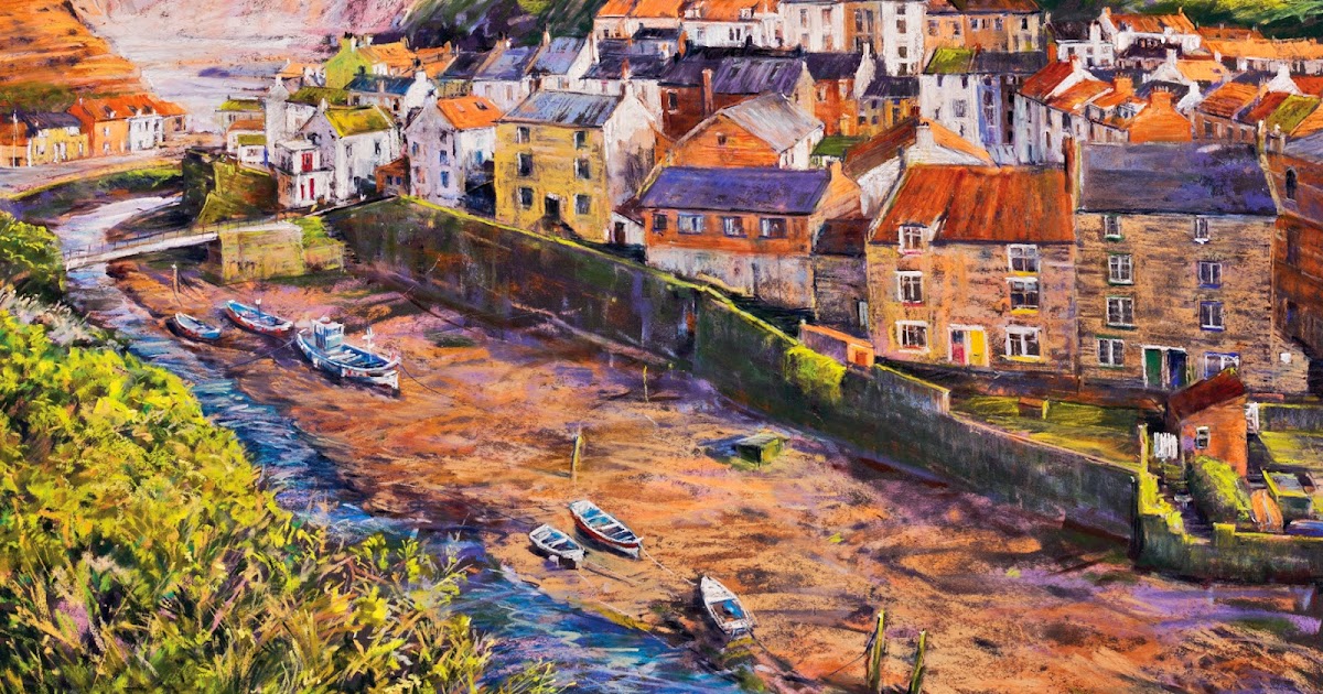 Robert Dutton Artist