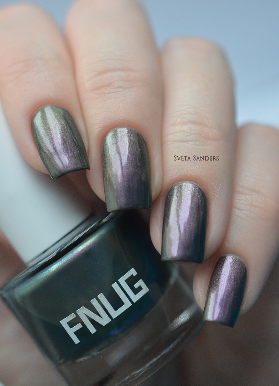 FNUG Winter 2014 collection