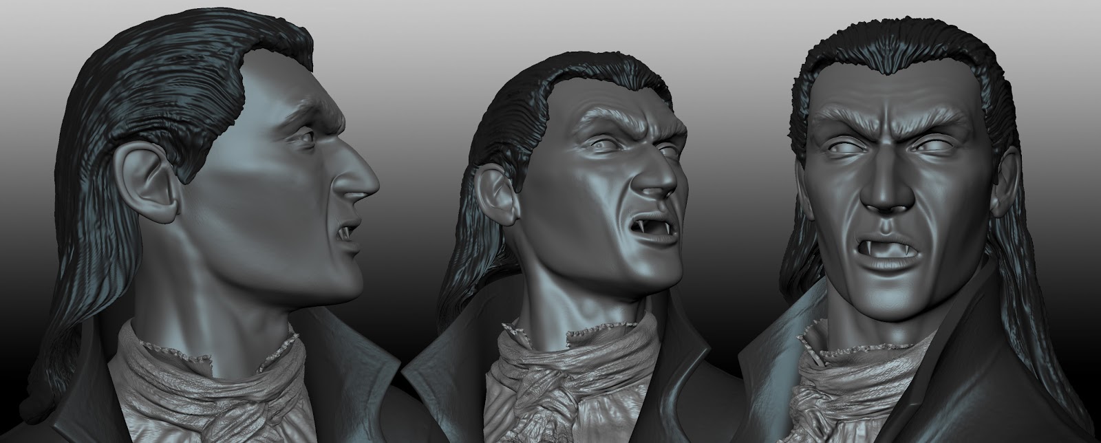 The Art of Michelle Tolo