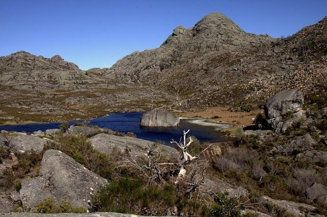 Geodiversidade – Ameaçando as origens..