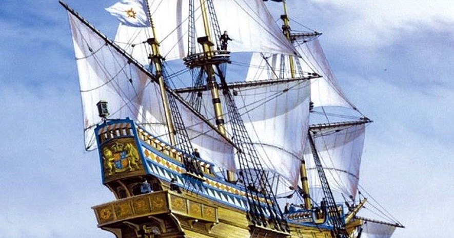 Lumbremente - (mente que alumbra - mente alumbrada): La Carabela de la ...