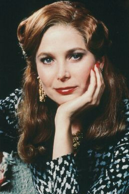 Everything Deborah Raffin: Deborah Raffin in Night of the Fox