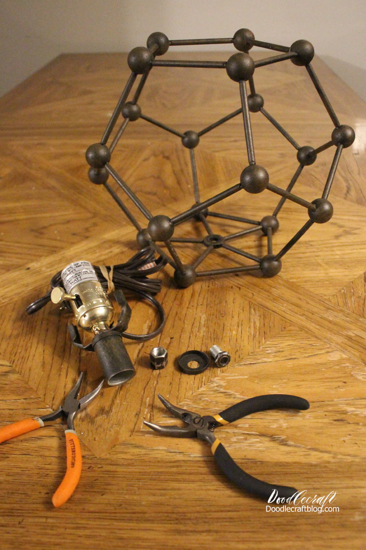 Geometric Home Decor DIY!