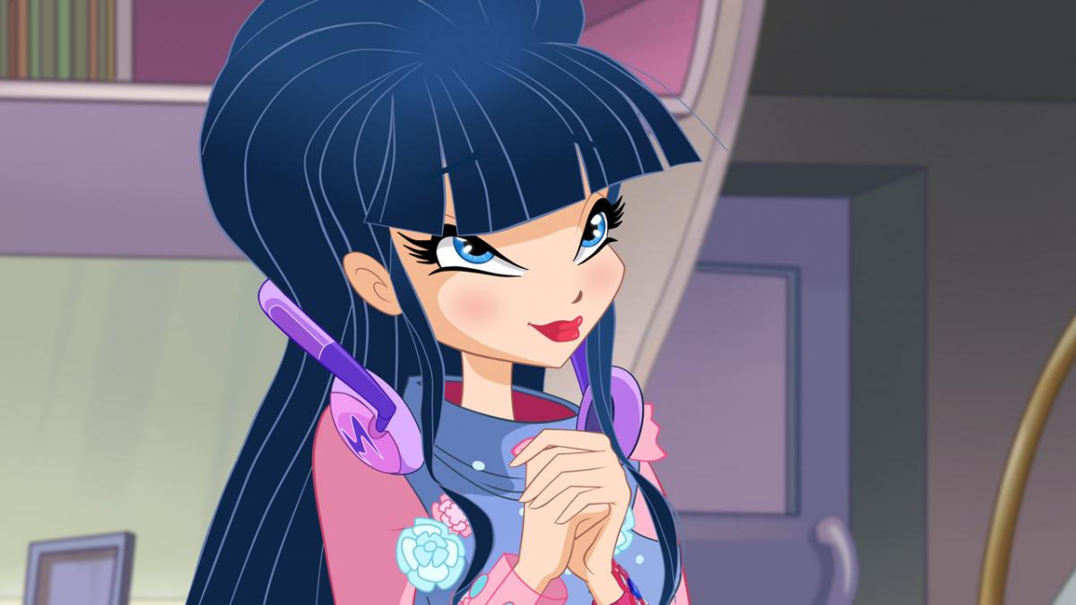 Dancing and singing with the World of Winx musical compilation! - Winx ...