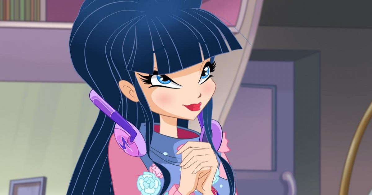 Dancing and singing with the World of Winx musical compilation! - Winx ...