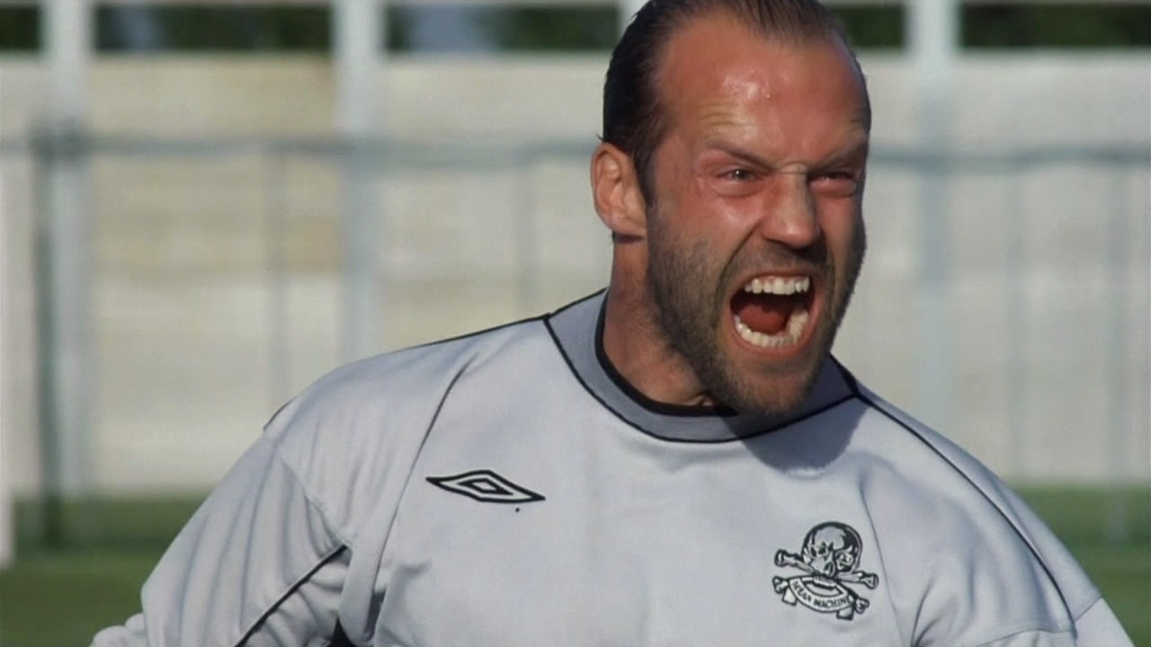 O Mundo dos Guarda-Redes: Monk é o guarda-redes interpretado por Jason ...