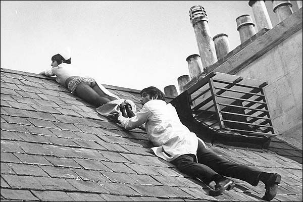 Carry On Blogging!: My Favourite Scene: Carry On Doctor